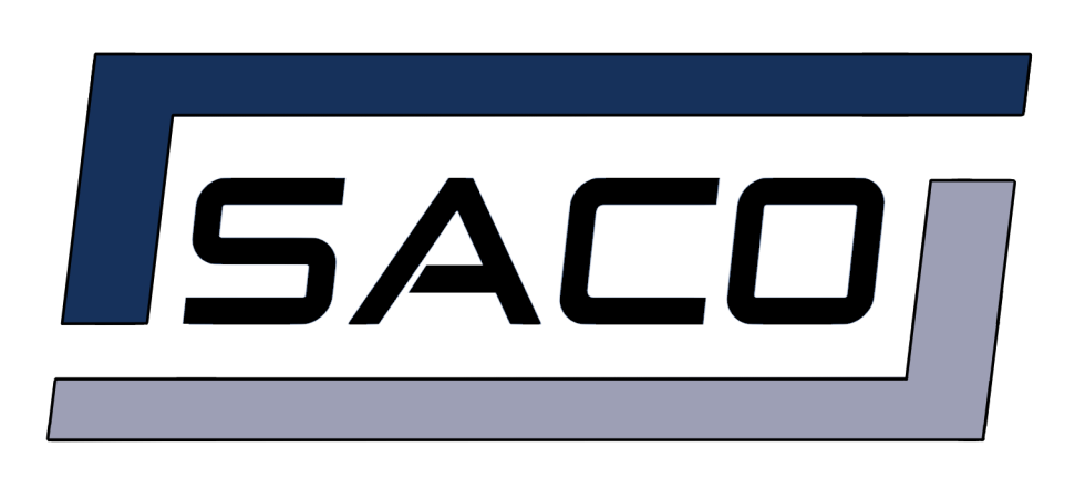 Cabinet List - Saco Industries, Inc.